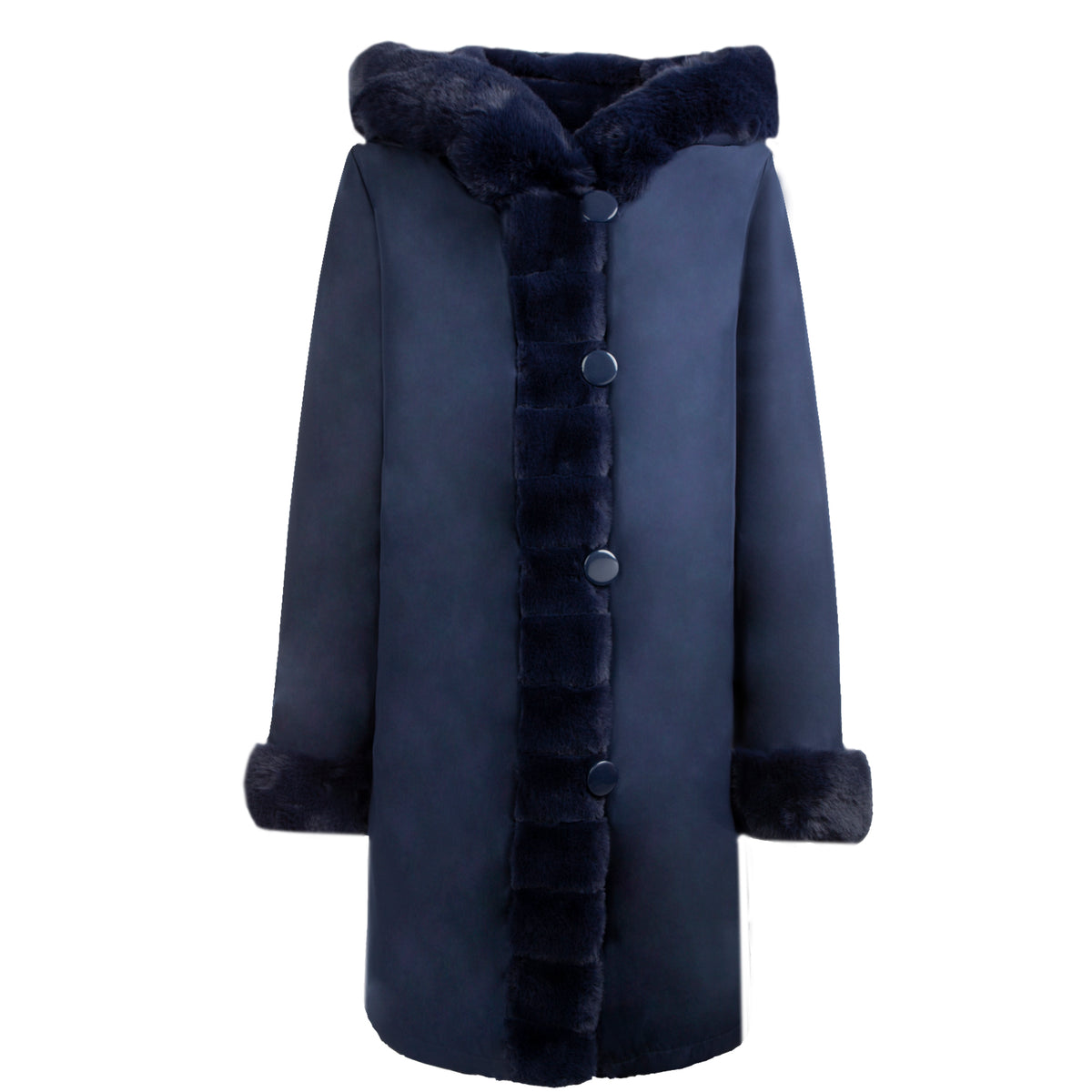 Parkas for Women - Stylish Parkas | Petite M.